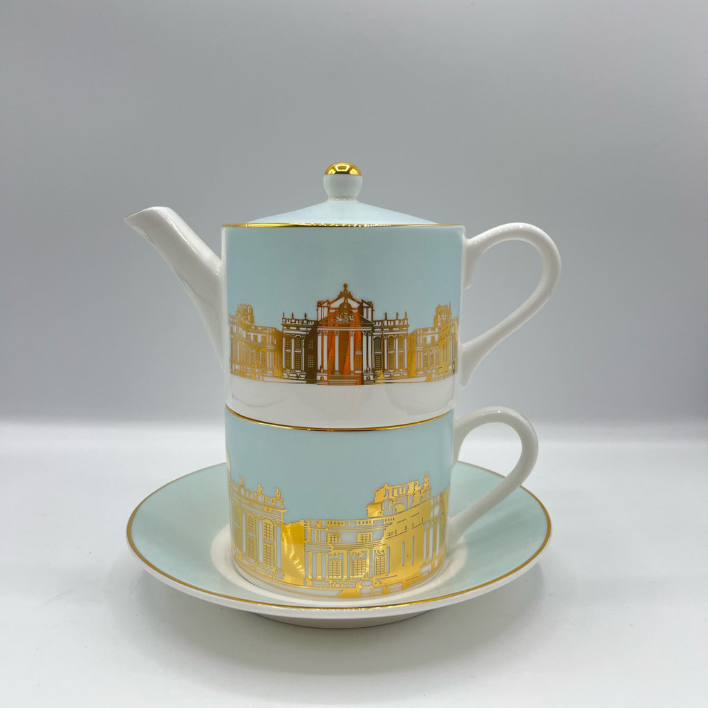 Signature Tea for One – Blenheim Palace