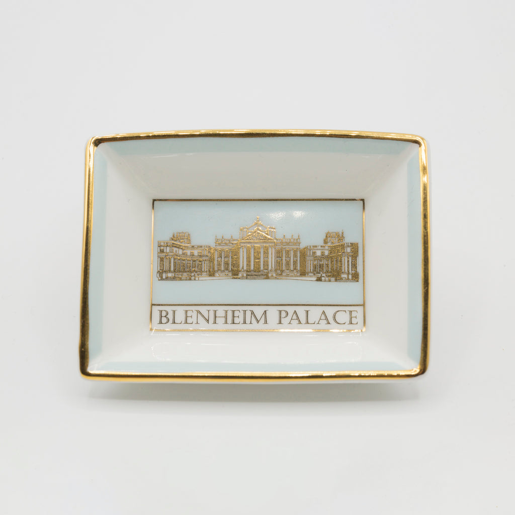 Signature Range Small Trinket Tray – Blenheim Palace